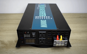 Inverter vs Converter: What’s the Difference? - Cornwall Solar Company