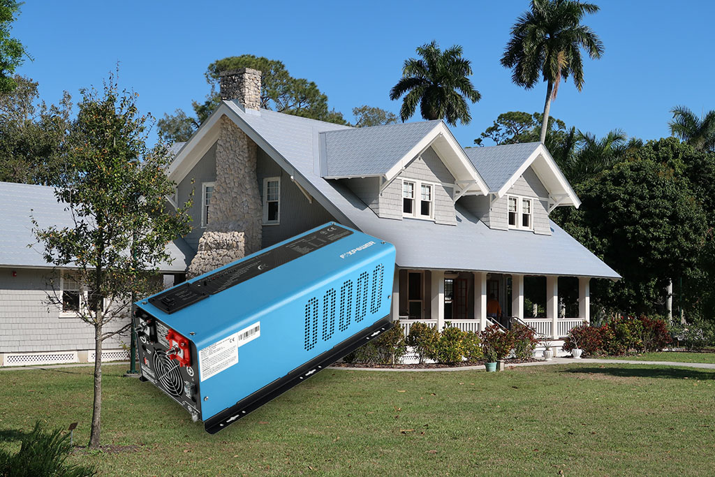 Can I Use a Power Inverter in My House? - Cornwall Solar Company
