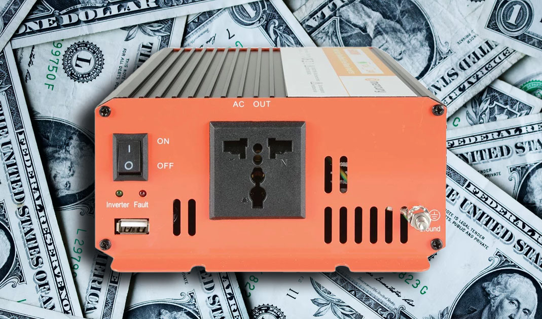 Can Inverters Save Electricity? - Cornwall Solar Company