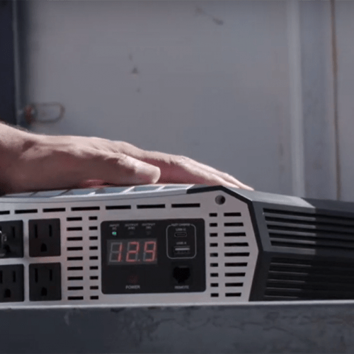 How Does a Power Inverter Work? (Simplest Explanation) - Cornwall Solar ...