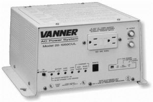 History of Power Inverters - Cornwall Solar Company