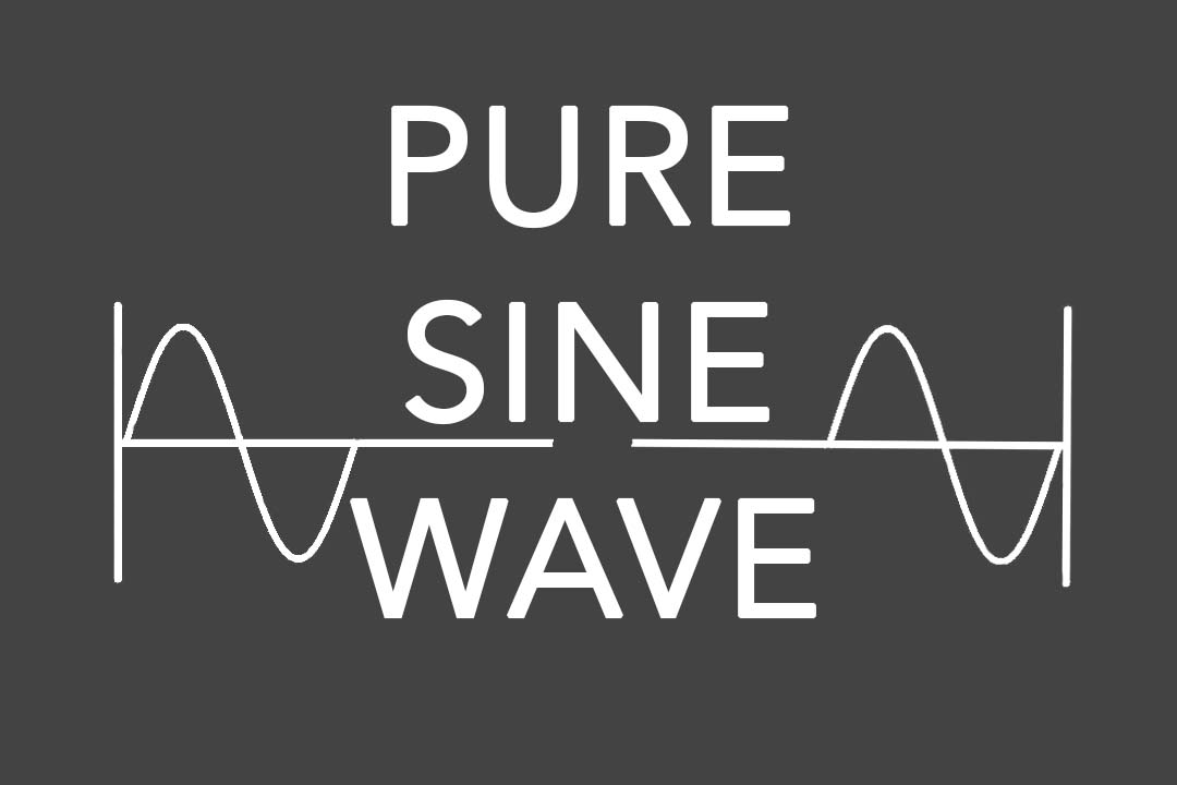 What is a Pure Sine Wave Inverter? - Cornwall Solar Company