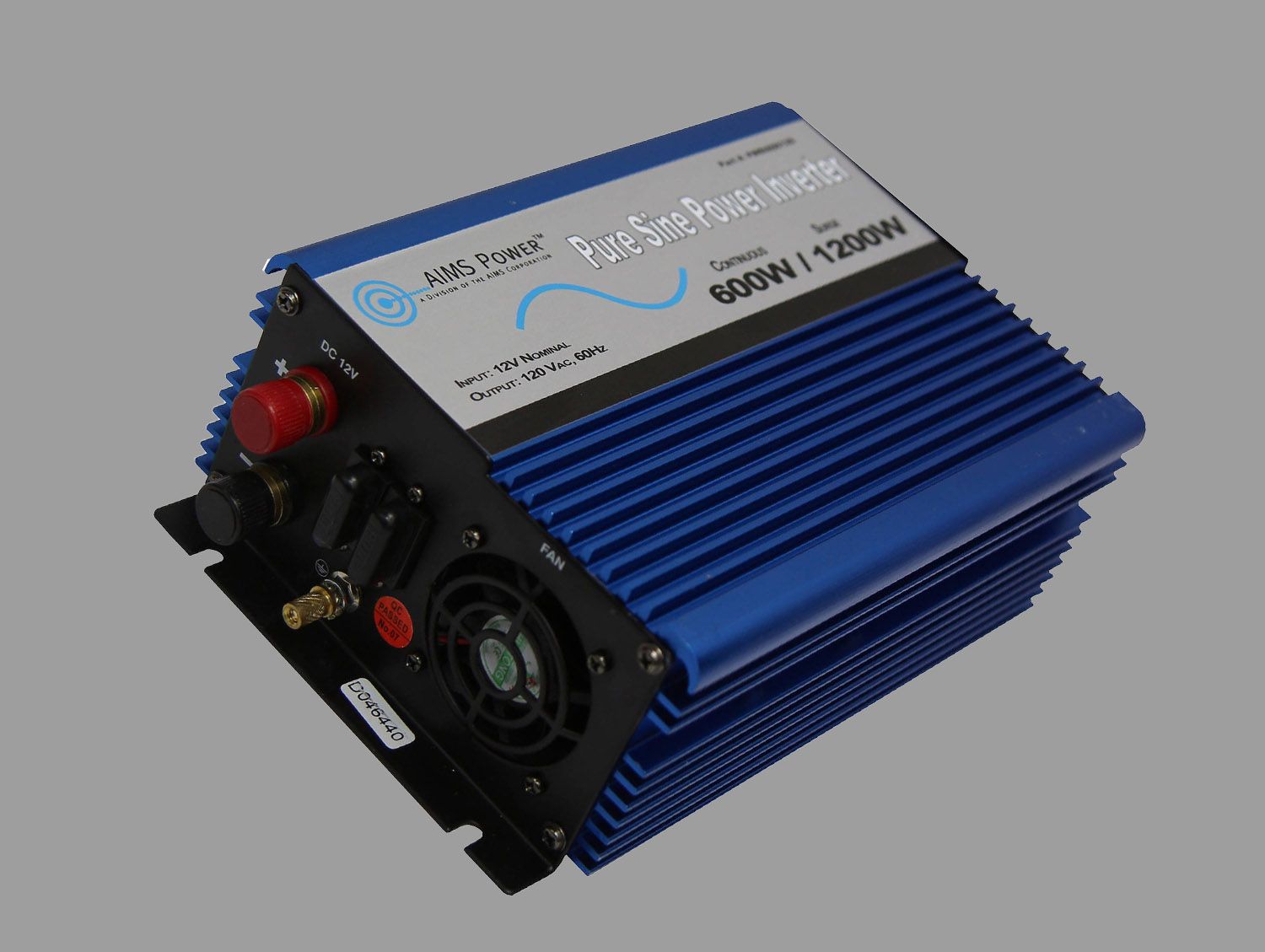 What Will a 600 Watt Inverter Run? - Cornwall Solar Company