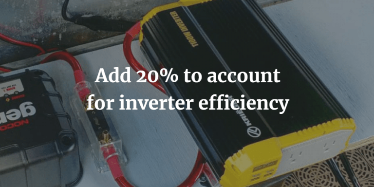 Inverter Efficiency: Complete Guide and Calculator - Cornwall Solar Company
