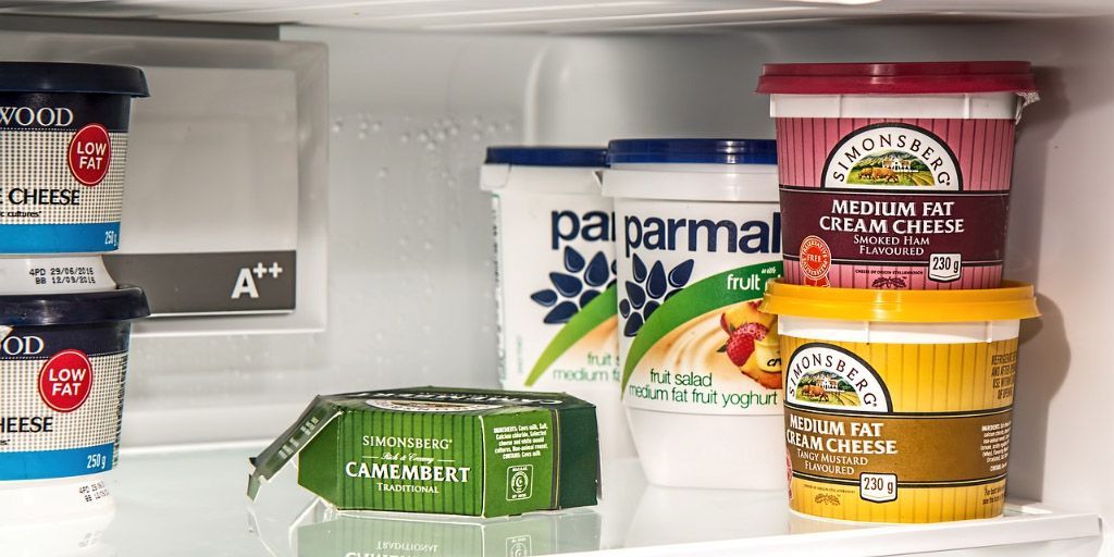 How to Use an Inverter to Run a Refrigerator - Cornwall Solar Company