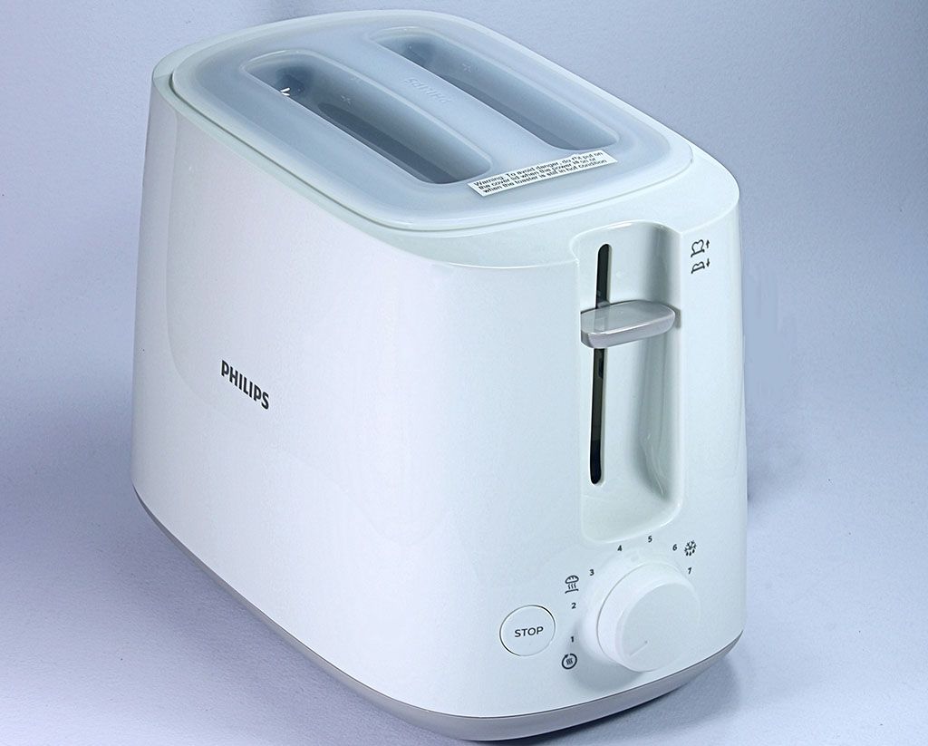 What Size Inverter to Run a Toaster? - Cornwall Solar Company