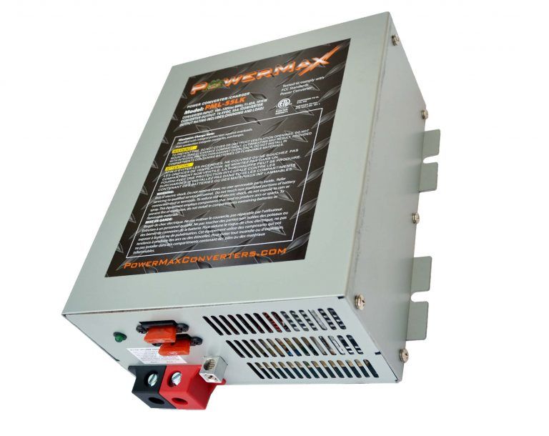 Inverter vs Converter: What’s the Difference? - Cornwall Solar Company