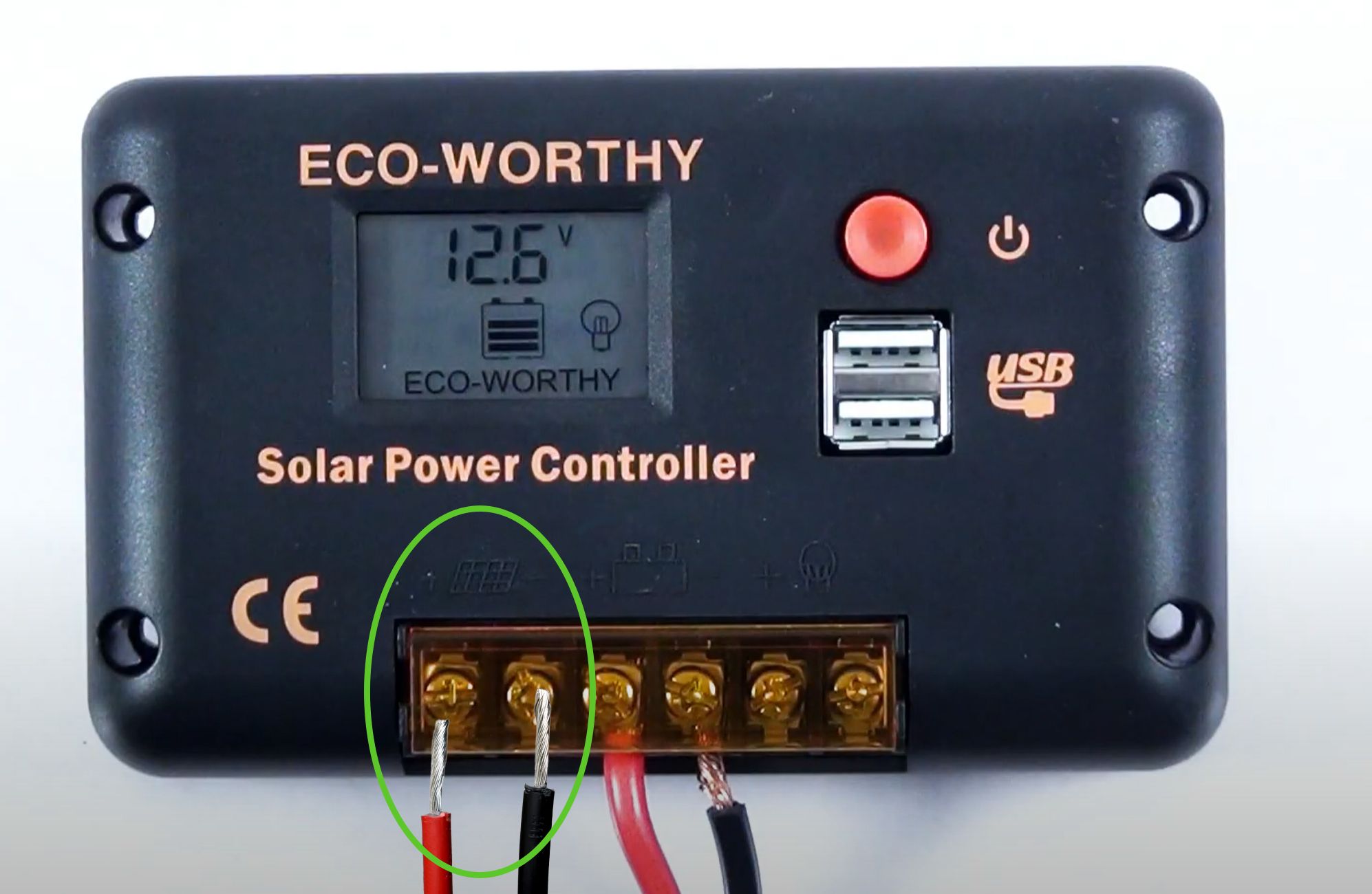 How to Connect Solar Panels to Multiple Batteries - Cornwall Solar Company