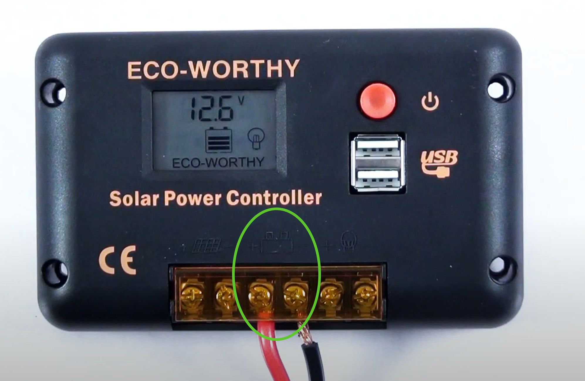 How to Connect Solar Panels to Multiple Batteries - Cornwall Solar Company