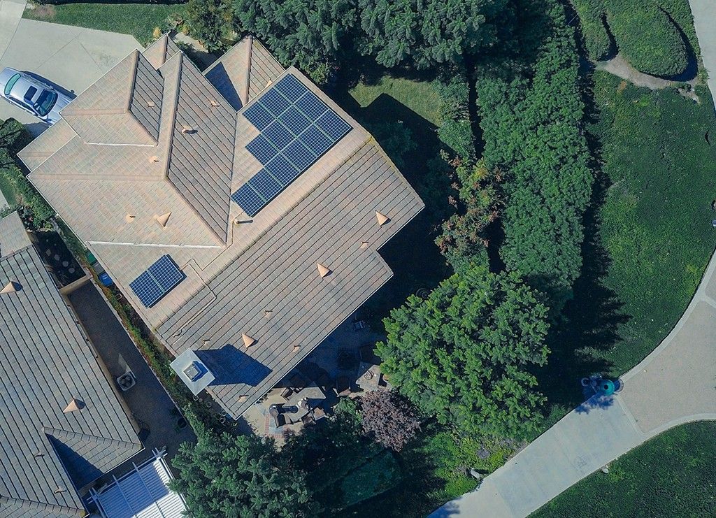 How Do Solar Panels Work? Step by Step Guide - Cornwall Solar Company