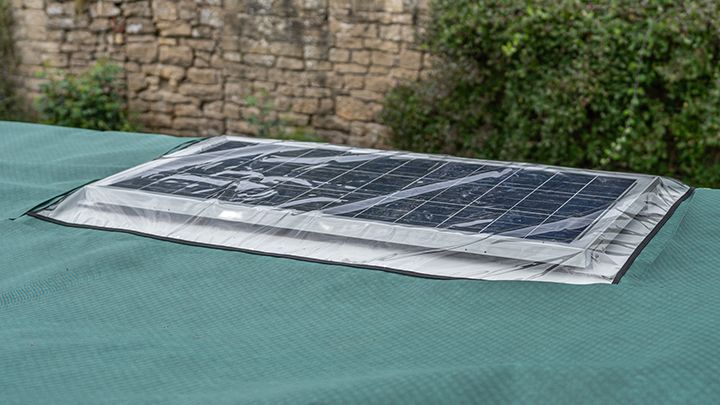 7 Solar Panel Protective Covers to Preserve Your Equipment - Cornwall ...
