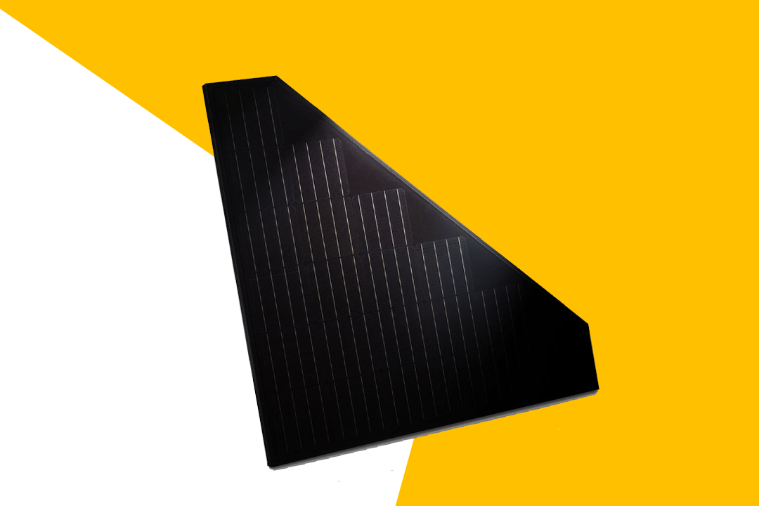 Triangular Solar Panels: Make Your Roof Space More Efficient ...