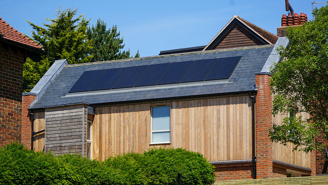 Do Solar Panels Make Noise? Yes and Here’s Why - Cornwall Solar Company