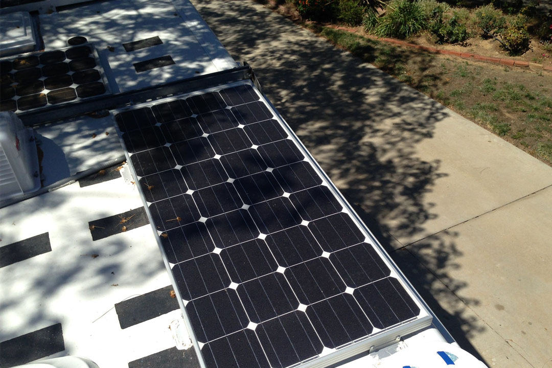 Do Solar Panels Work in the Shade? - Cornwall Solar Company