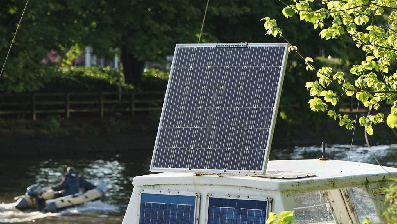 Why Are Solar Panels Square? - Cornwall Solar Company