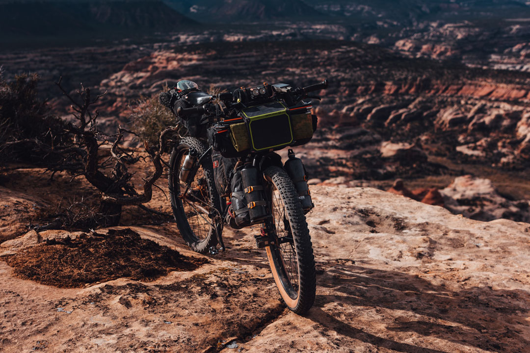 Lightweight Solar Panels for Your Bikepacking Adventure - Cornwall ...