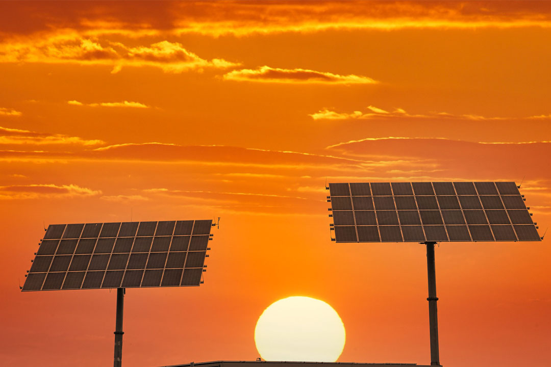 What Direction Should Solar Panels Face? - Cornwall Solar Company