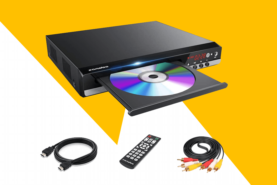 How Many Watts Does a DVD Player Use? - Cornwall Solar Company