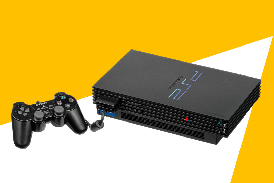 How Many Watts Does a PS2 Use? (PlayStation 2 Wattage Test) - Cornwall ...