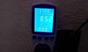 How Many Watts Does an Xbox One Use? (Xbox One Wattage Test) - Cornwall ...