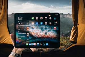 How Many Watts Does an iPad Use? - Cornwall Solar Company