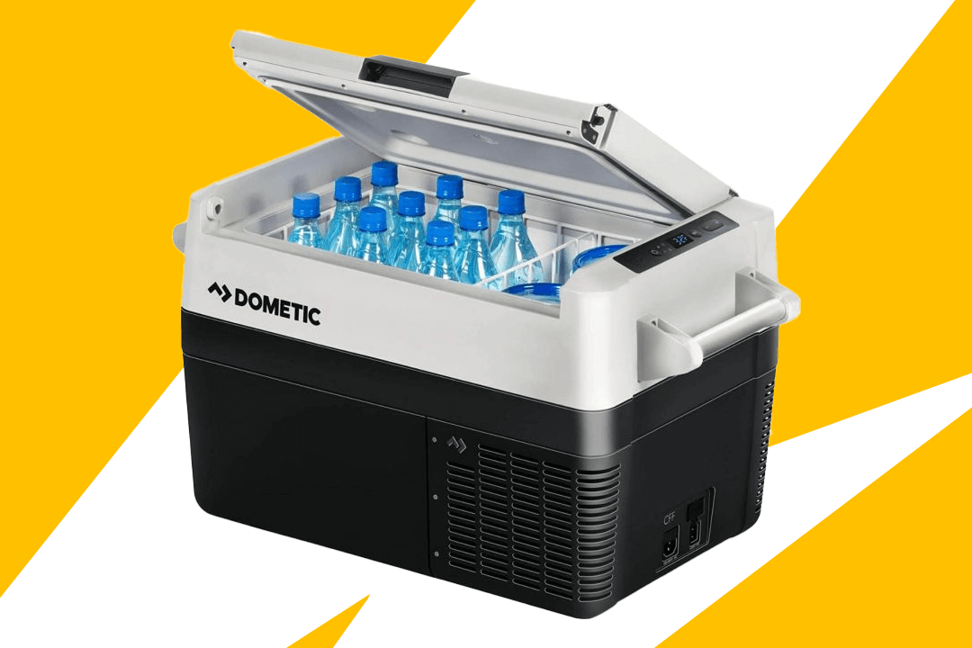 How Many Watts Does an Electric Cooler Use? (Cooler Wattage Tested ...