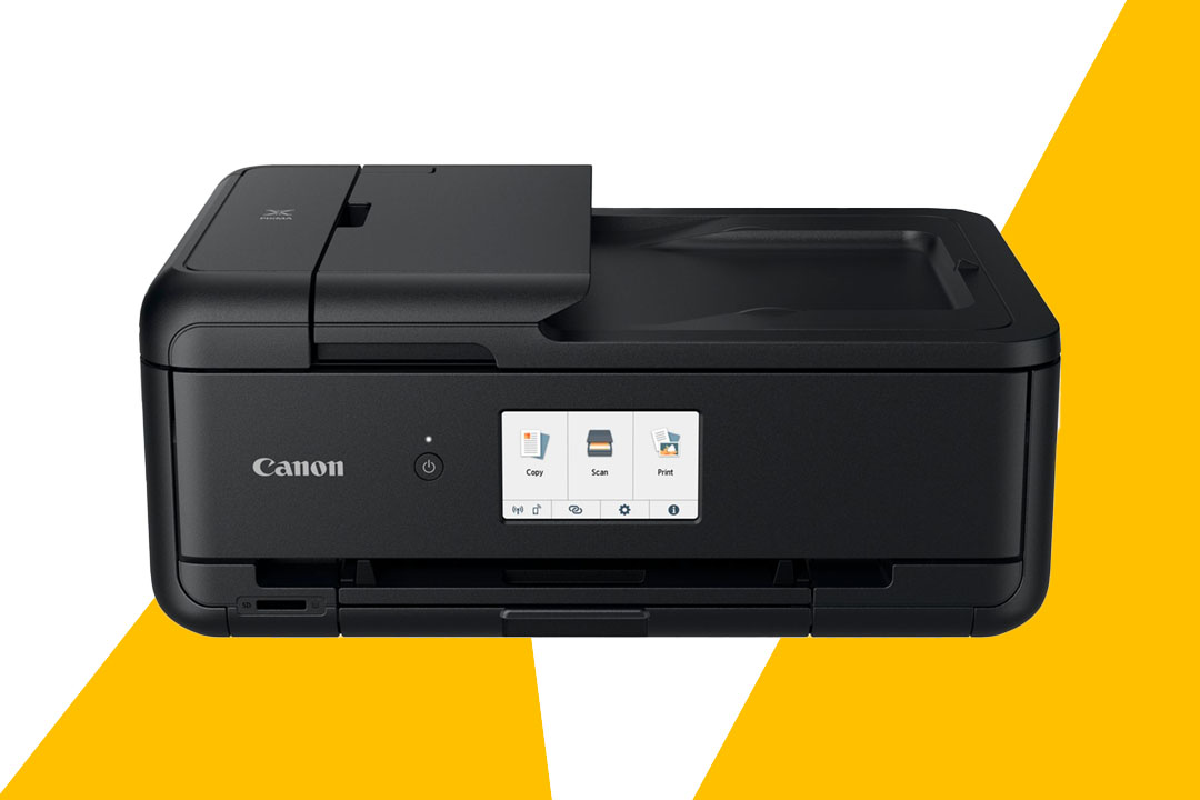 How Many Watts Does a Printer Use? (Printer Wattage Test) - Cornwall ...