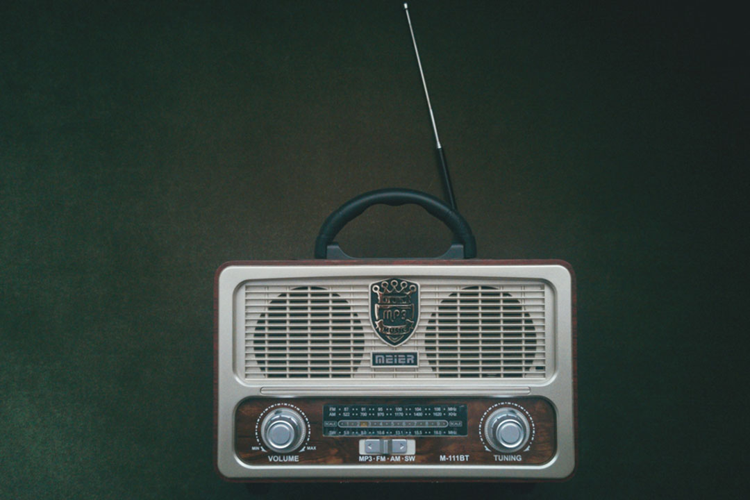 How Many Watts Does a Radio Use? - Cornwall Solar Company