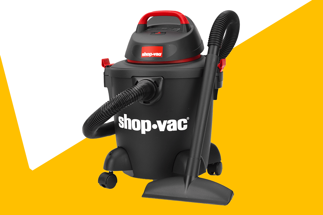 How Many Watts Does a Shop Vac Use? (Power Consumption Test) - Cornwall ...