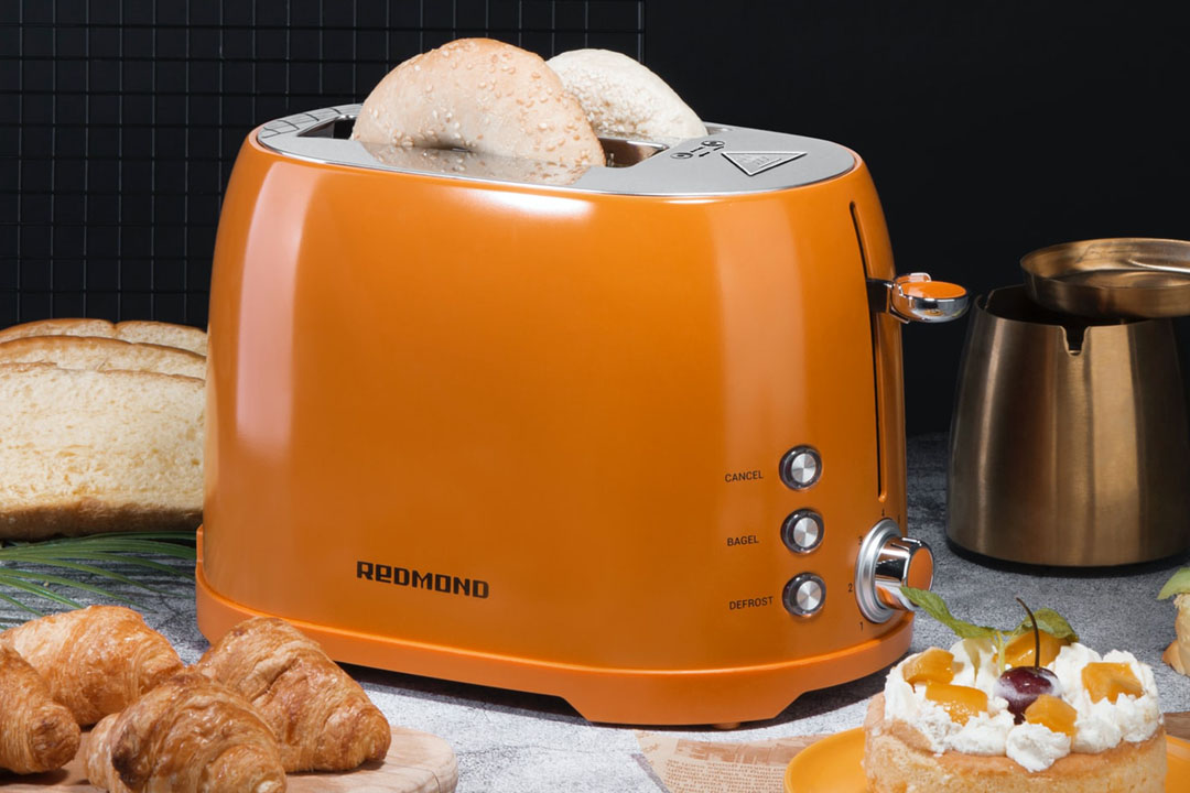 How Many Watts Does a Toaster Use? (Toaster Wattage Tested) - Cornwall ...