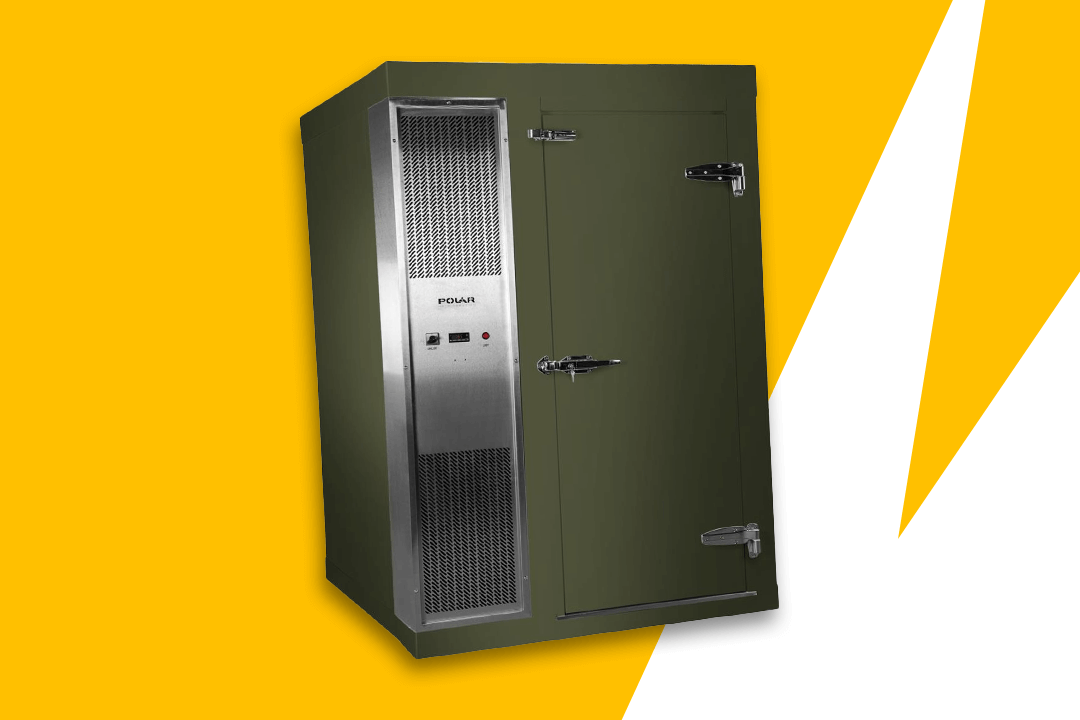 How Many Watts Does a Walk-In Freezer Use? (POwer OUtput Test ...