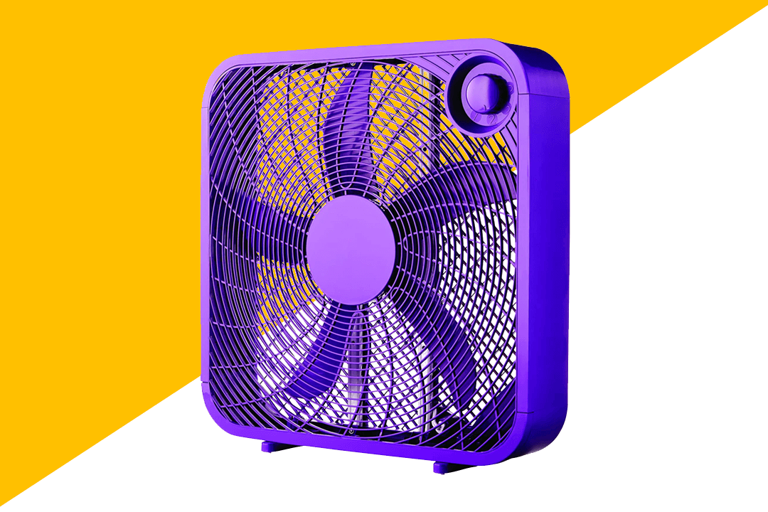 How Many Watts Does a Box Fan Use? (Power Consumption Test) - Cornwall ...