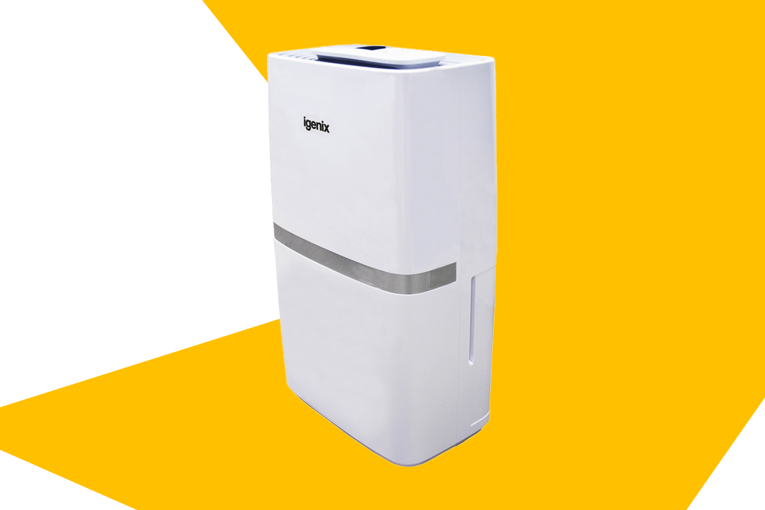 How Many Watts Does a Dehumidifier Use? (Power Consumption Test ...