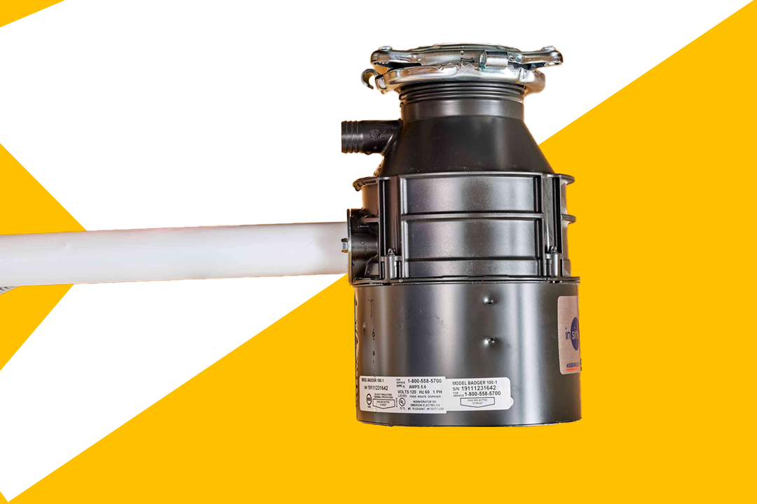 How Many Watts Does a Garbage Disposal Use? (Power Consumption Test ...